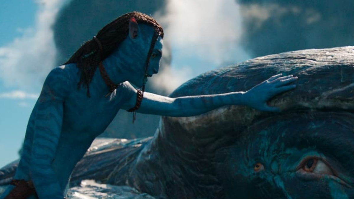 Top 10 Best Quotes In Avatar: The Way Of Water - Twinfinite