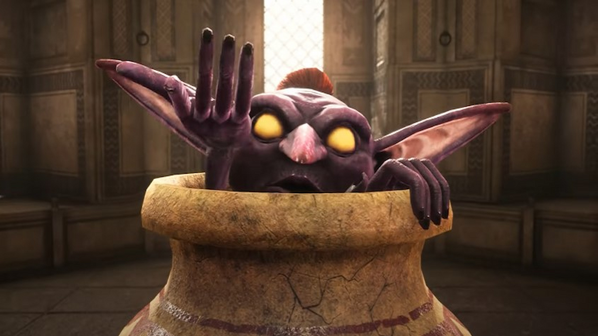 All Summons in Crisis Core: Final Fantasy VII Reunion and How to Get ...