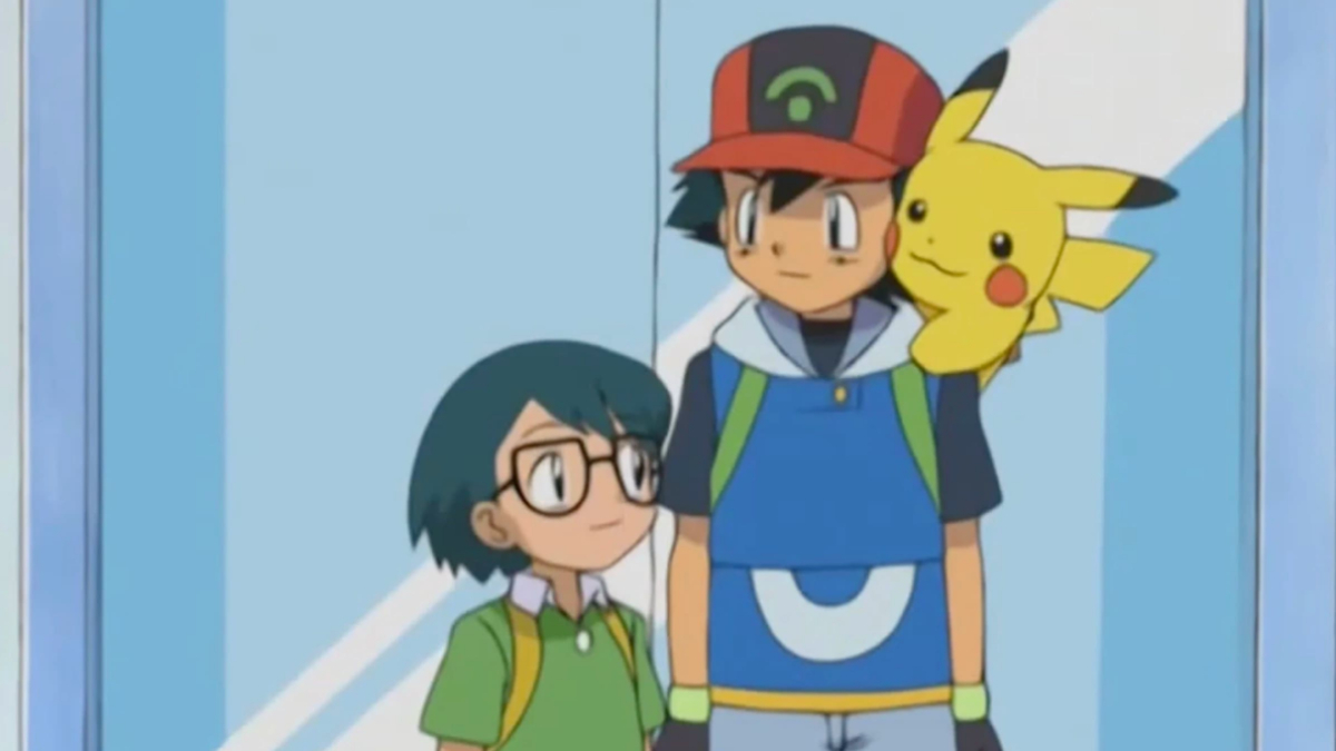 Ash Ketchum’s Top 10 Best Traveling Companions In The Pokemon Anime ...