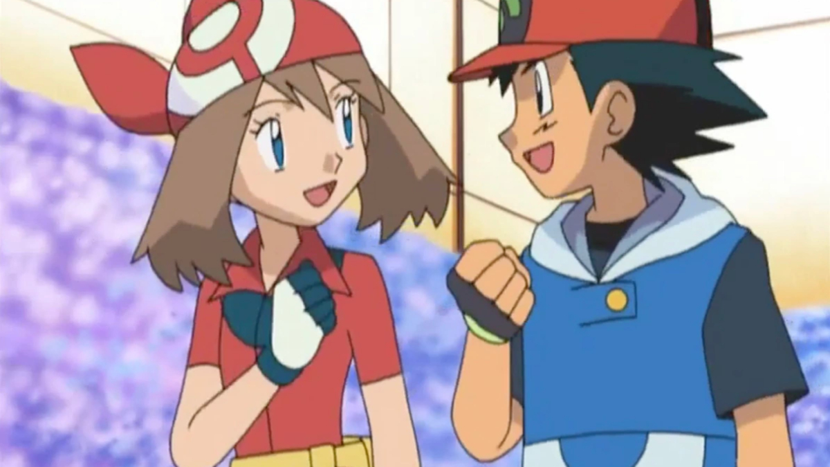 Ash Ketchum’s Top 10 Best Traveling Companions In The Pokemon Anime ...
