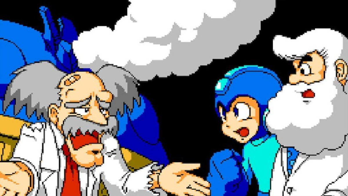 Top 10 Best Mega Man Villains of All Time - Twinfinite