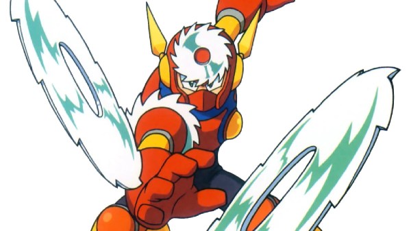 Top 10 Best Mega Man Villains of All Time - Twinfinite