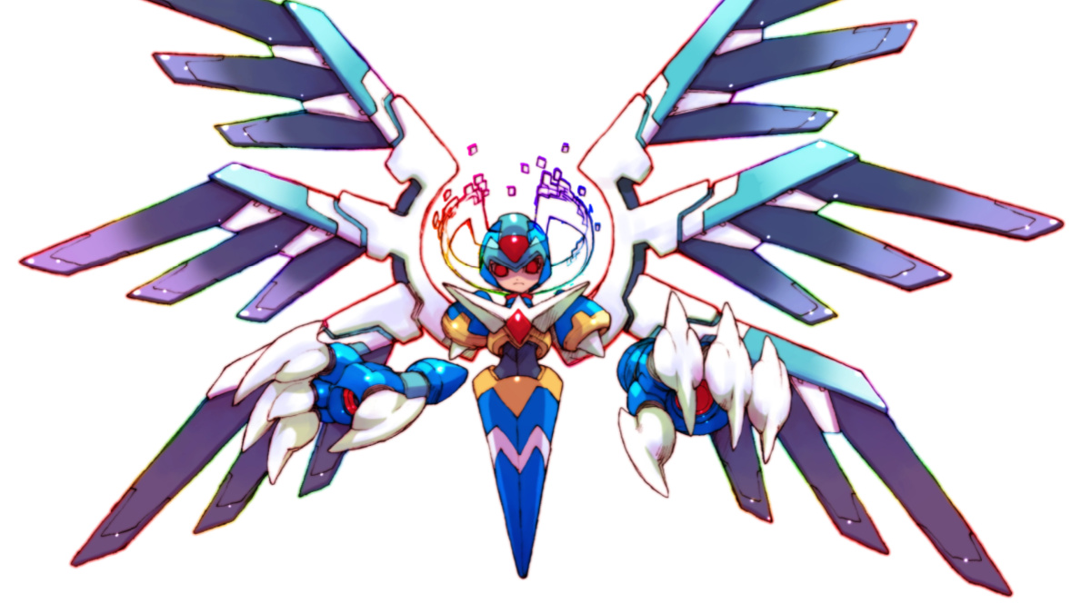 Top 10 Best Mega Man Villains of All Time - Twinfinite