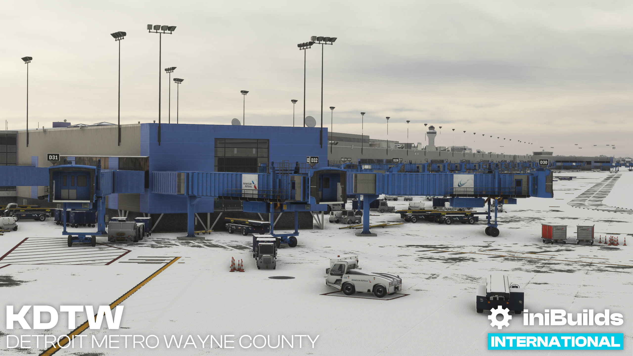 Microsoft Flight Simulator Embraer E-Jets Announced; F-4 Phantom Gets ...