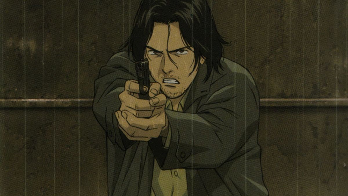 One of the Best Anime Murder Mystery Thrillers Ever Is Coming to ...
