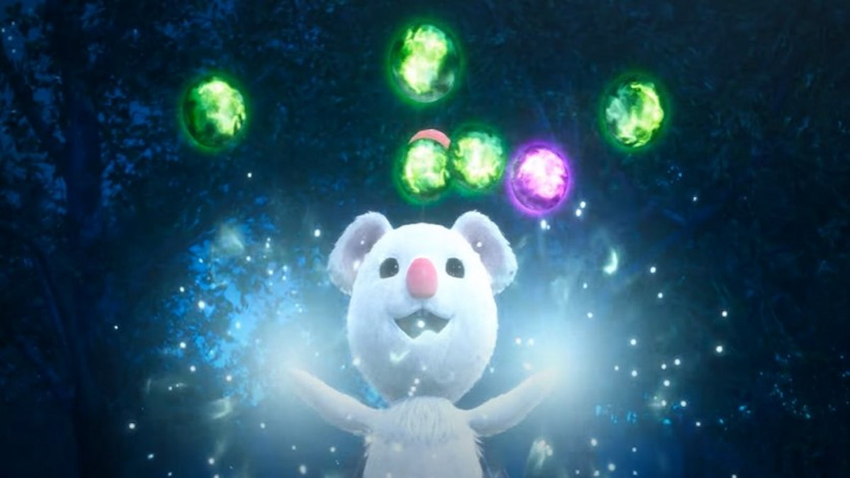 All Summons in Crisis Core: Final Fantasy VII Reunion and How to Get ...