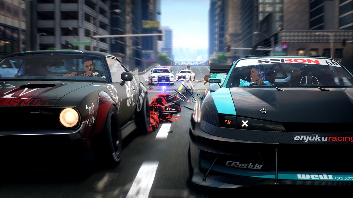 Best Need for Speed Games, All 23 Ranked - Twinfinite