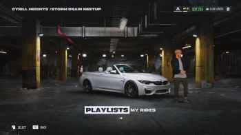 How to Play Online Multiplayer in Need for Speed Unbound