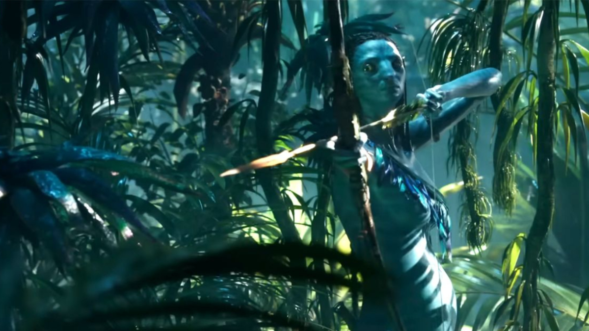Top 10 Best Quotes In Avatar: The Way Of Water - Twinfinite