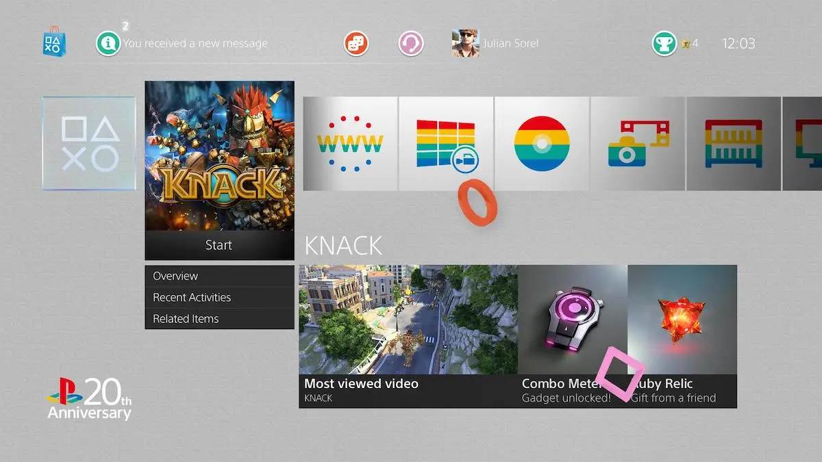 Top 50 Best PS4 Themes of All Time - Twinfinite