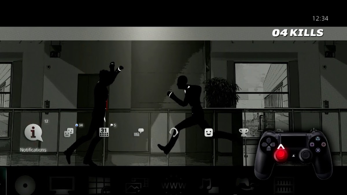 Top 50 Best PS4 Themes of All Time - Twinfinite