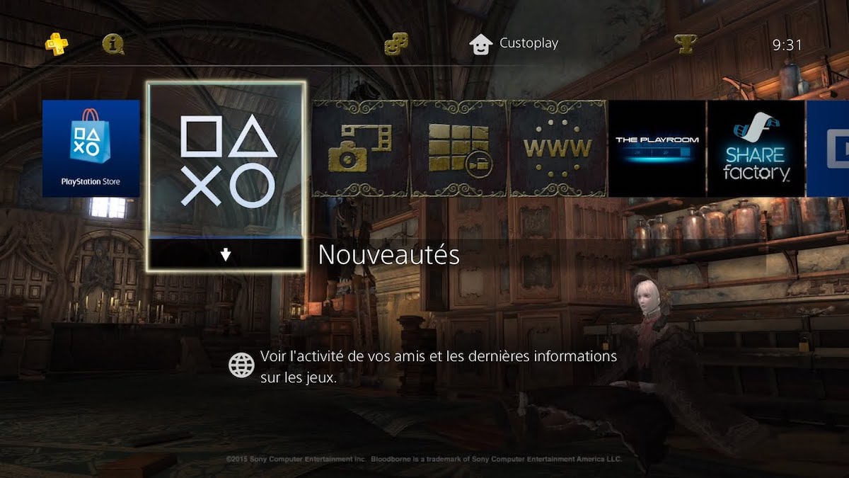 Top 50 Best PS4 Themes of All Time - Twinfinite