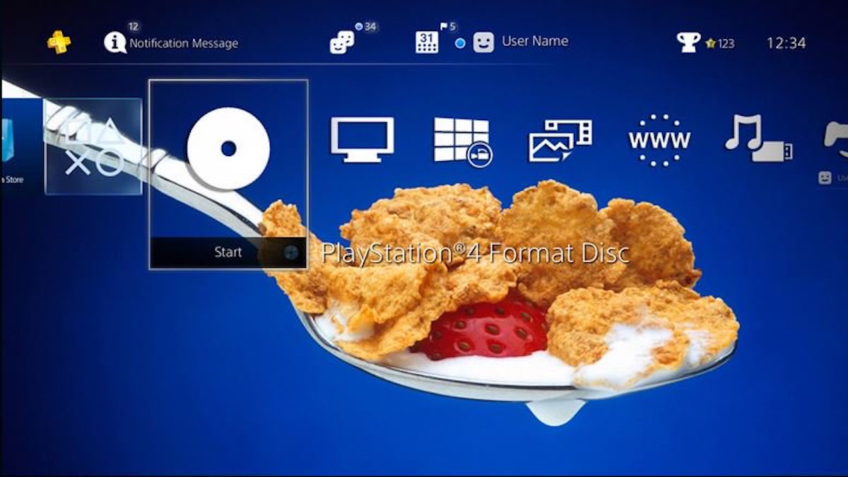 Top 50 Best PS4 Themes of All Time - Twinfinite