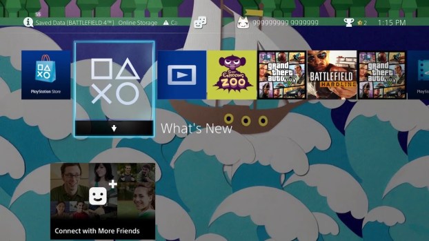 Top 50 Best PS4 Themes of All Time - Twinfinite