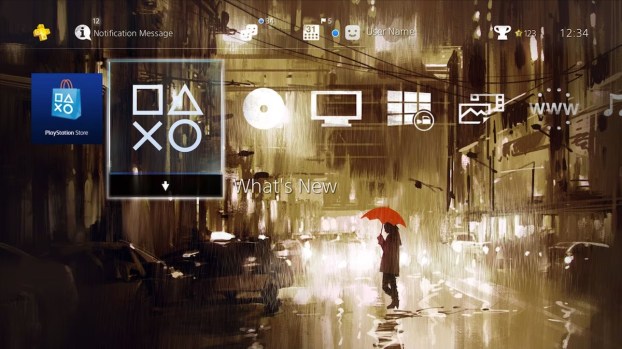 Top 50 Best PS4 Themes of All Time - Twinfinite