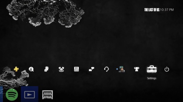 Top 50 Best PS4 Themes of All Time - Twinfinite