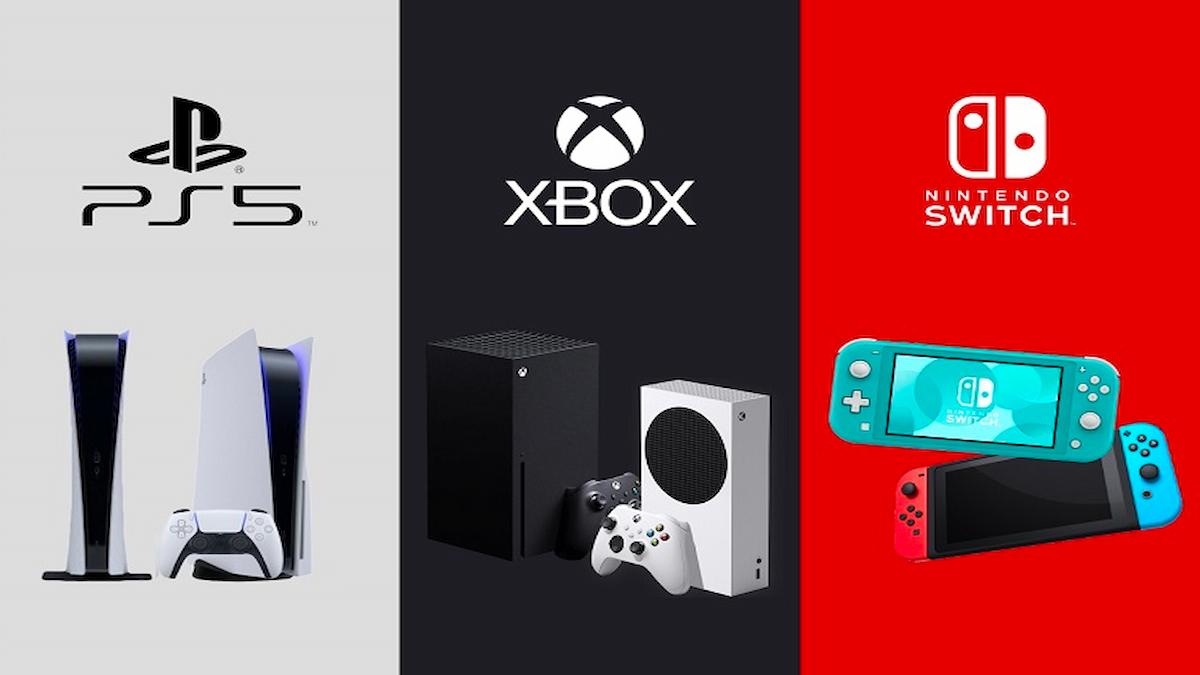 PS5 vs Xbox vs Switch: Which Console Won 2022? - Twinfinite