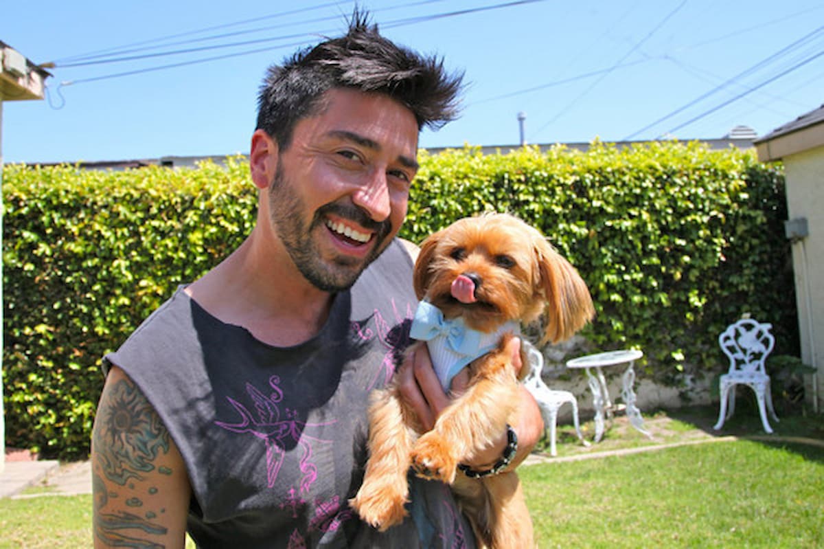 Who Is the Voice Actor of Wanderer in Genshin Impact? Answered - Twinfinite