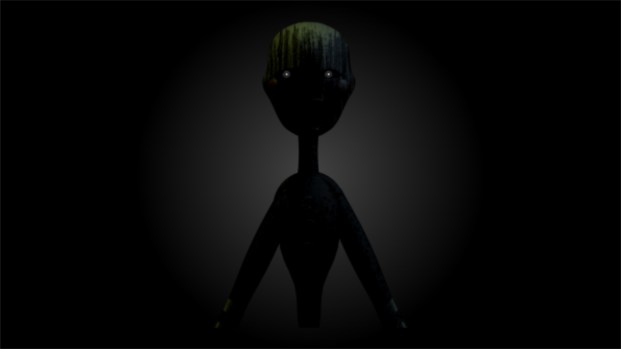 Five Nights at Freddy’s 3 – All Characters - Twinfinite