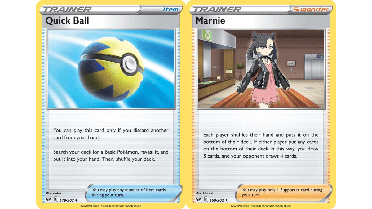 When Is the Standard Format Rotation in the Pokemon TCG & What Cards ...