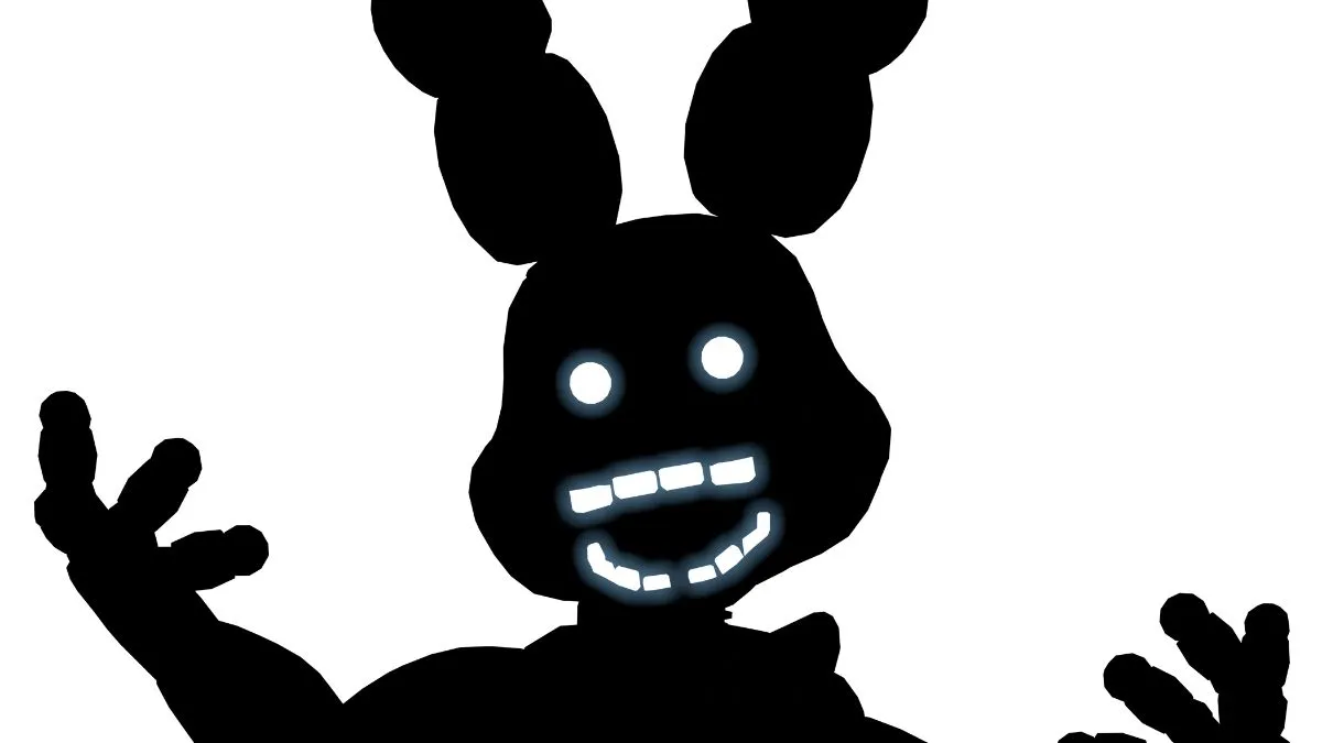 Five Nights at Freddy’s 2 – All Characters - Twinfinite