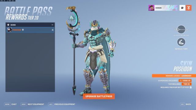 All New Skins in Overwatch 2 Season 2