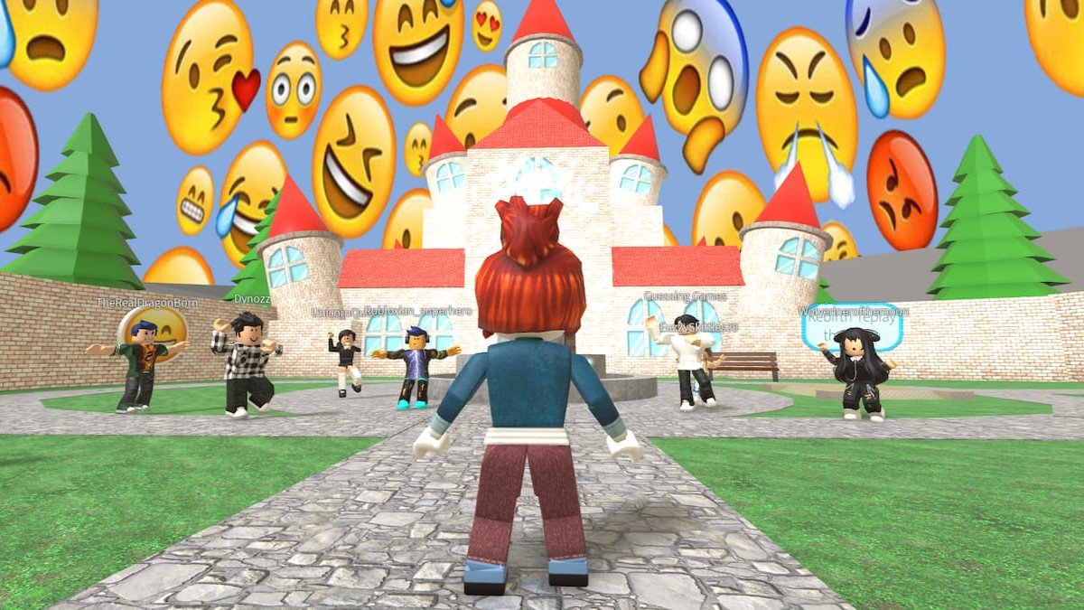 Here Are All of the Roblox Guess the Emoji Answers (2024) - Twinfinite