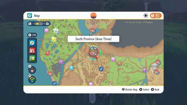 Where to Find Shell Bell in Pokemon Scarlet & Violet - Twinfinite