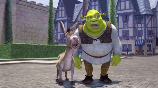 All Shrek and Puss in Boots Movies, Ranked