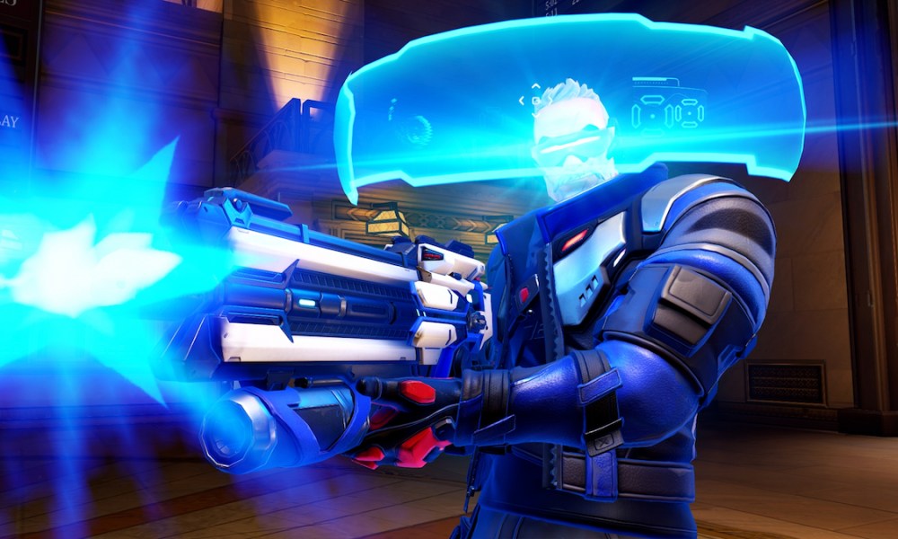 Soldier 76 Season 2 Battle Pass Legendary Skin Revealed Early, Gives ...
