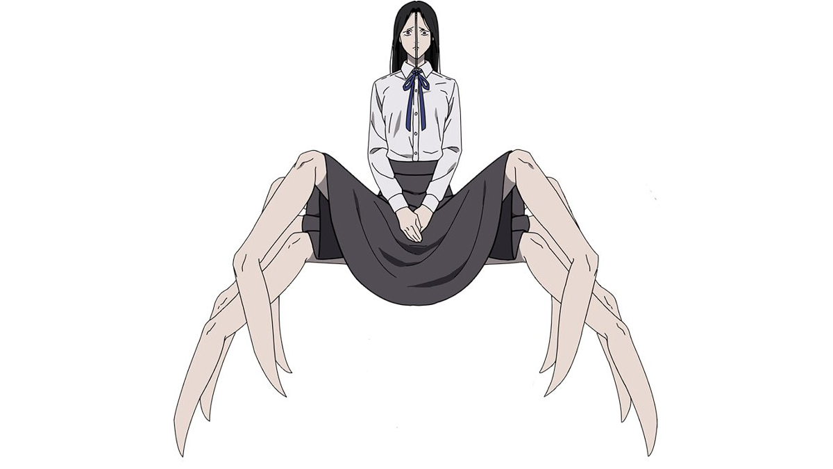 Is There a Spider Devil in Chainsaw Man? Answered - Twinfinite