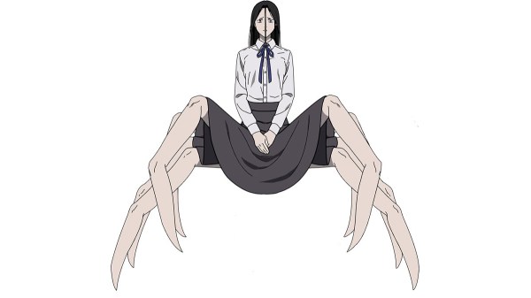 Is There a Spider Devil in Chainsaw Man? Answered - Twinfinite