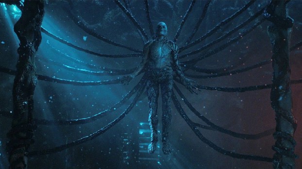 A Stranger Things Anime Spin-Off Is Reportedly Bringing the Upside Down ...