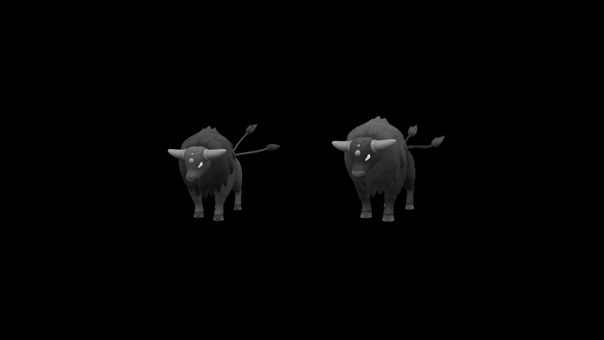 Top 10 Shiny Pokemon That Look the Same As Their Normal Version ...