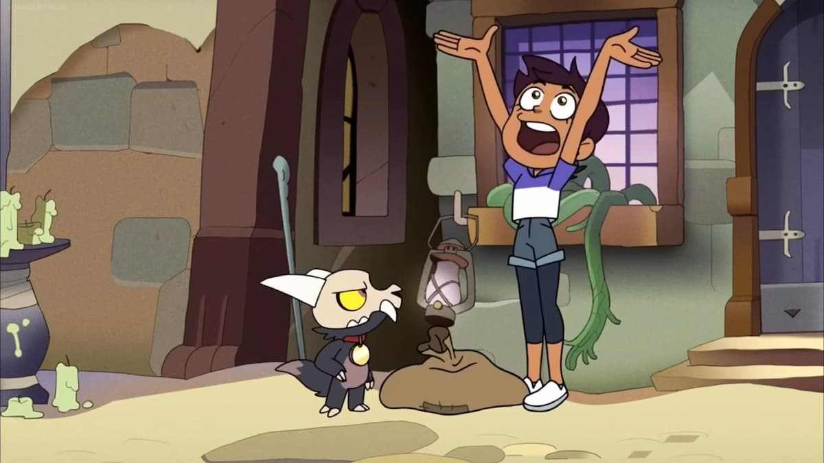10 Reasons Why The Owl House Is One of Disney’s Best Shows Right Now ...