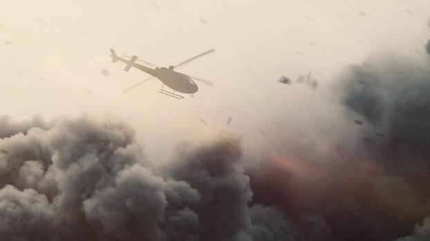 A Gripping New Volcano Documentary Is Currently the Hottest Movie on ...