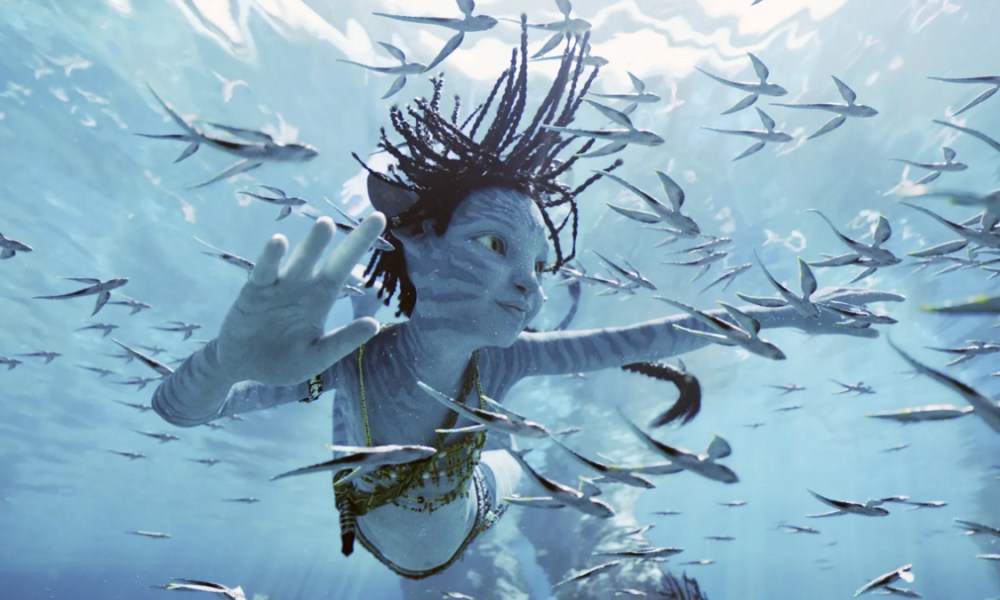 8 Ways Avatar: The Way Of Water Blows the Original Out of the Water