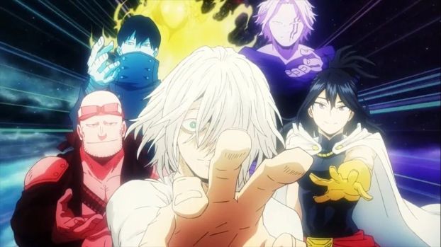 Every One for All Quirk in My Hero Academia, Explained - Twinfinite