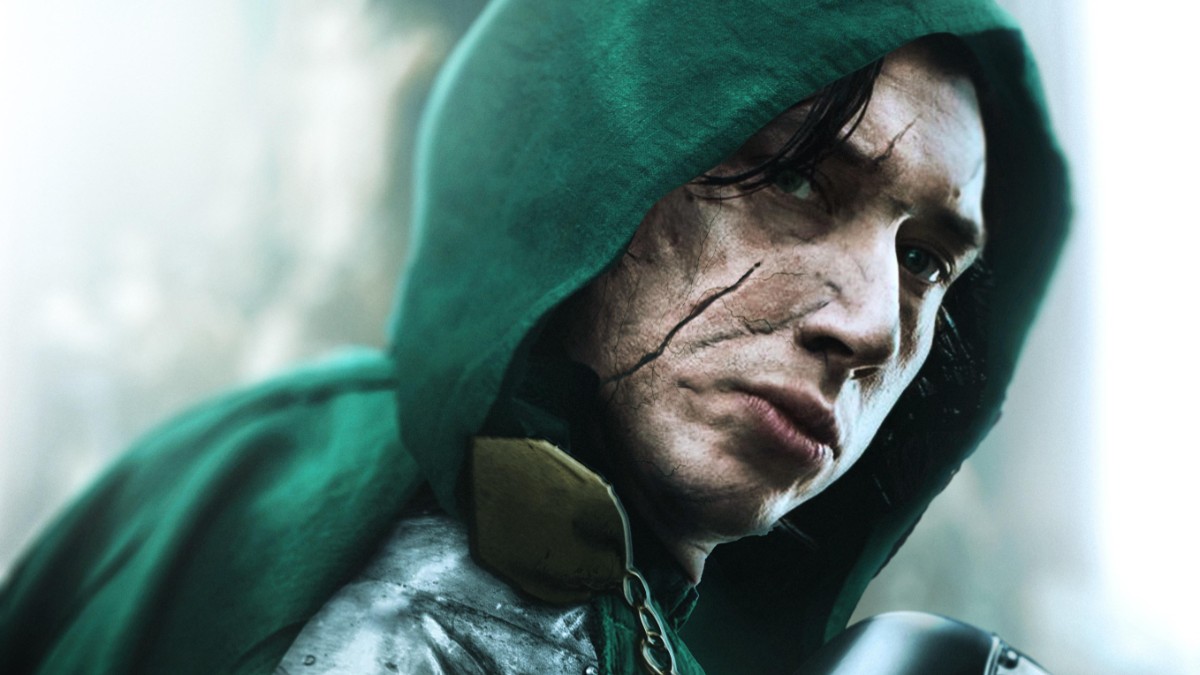 12 Actors We Want to See in the MCU