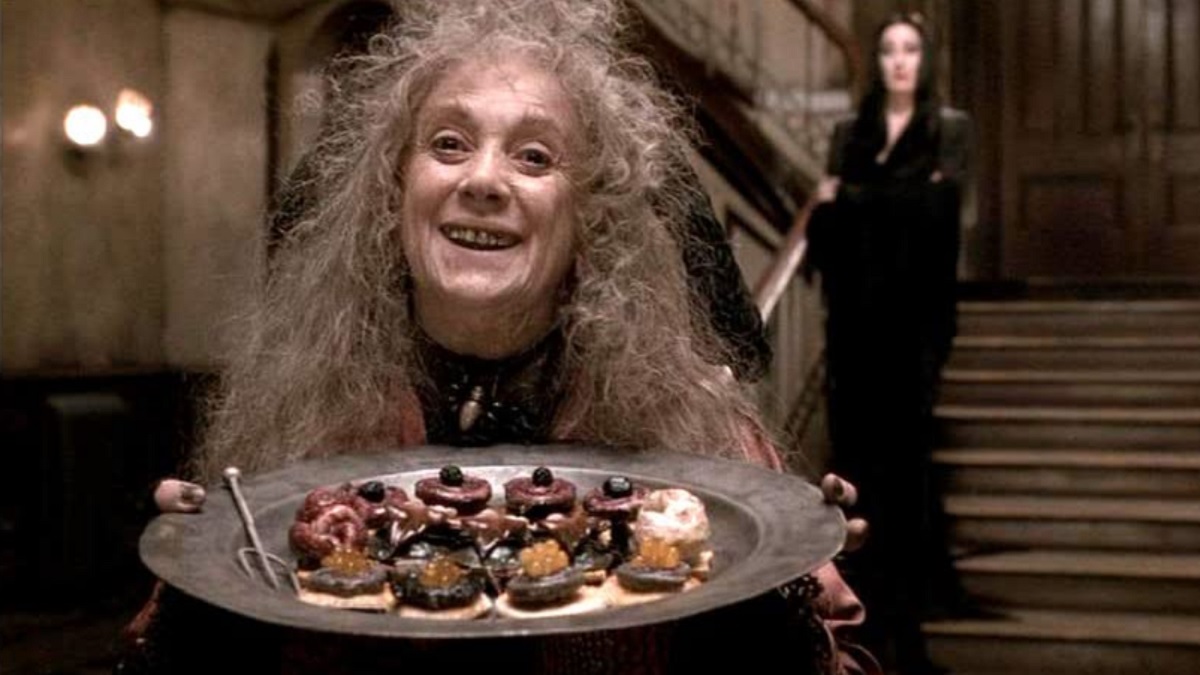 Here's the Complete Addams Family Tree - Twinfinite