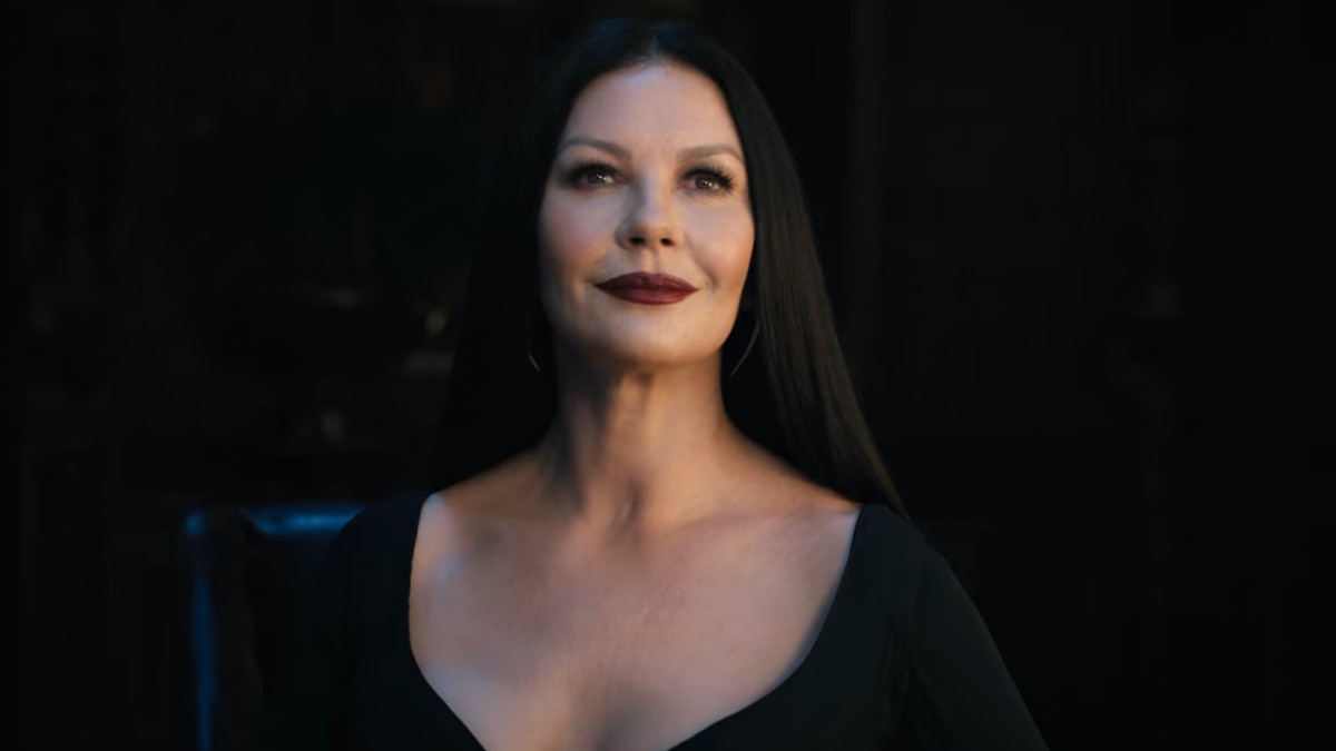 Here's the Complete Addams Family Tree - Twinfinite