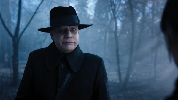 Here's the Complete Addams Family Tree - Twinfinite