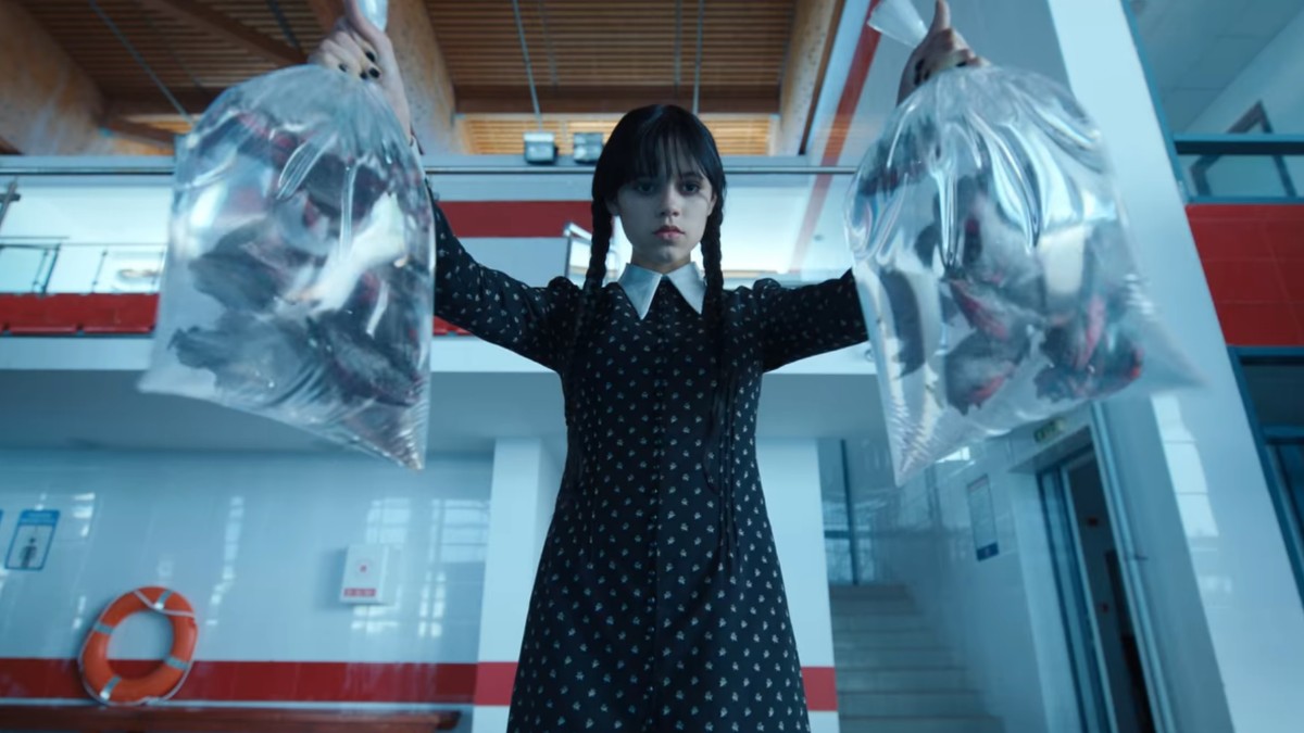 Here's the Complete Addams Family Tree - Twinfinite