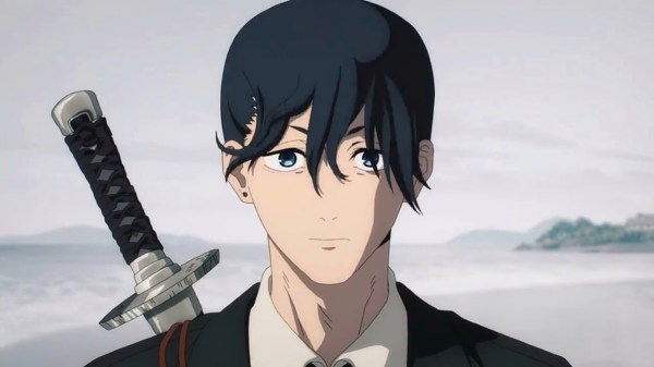 Did Aki Use the Cursed Sword (Nail) in Episode 11 of Chainsaw Man ...