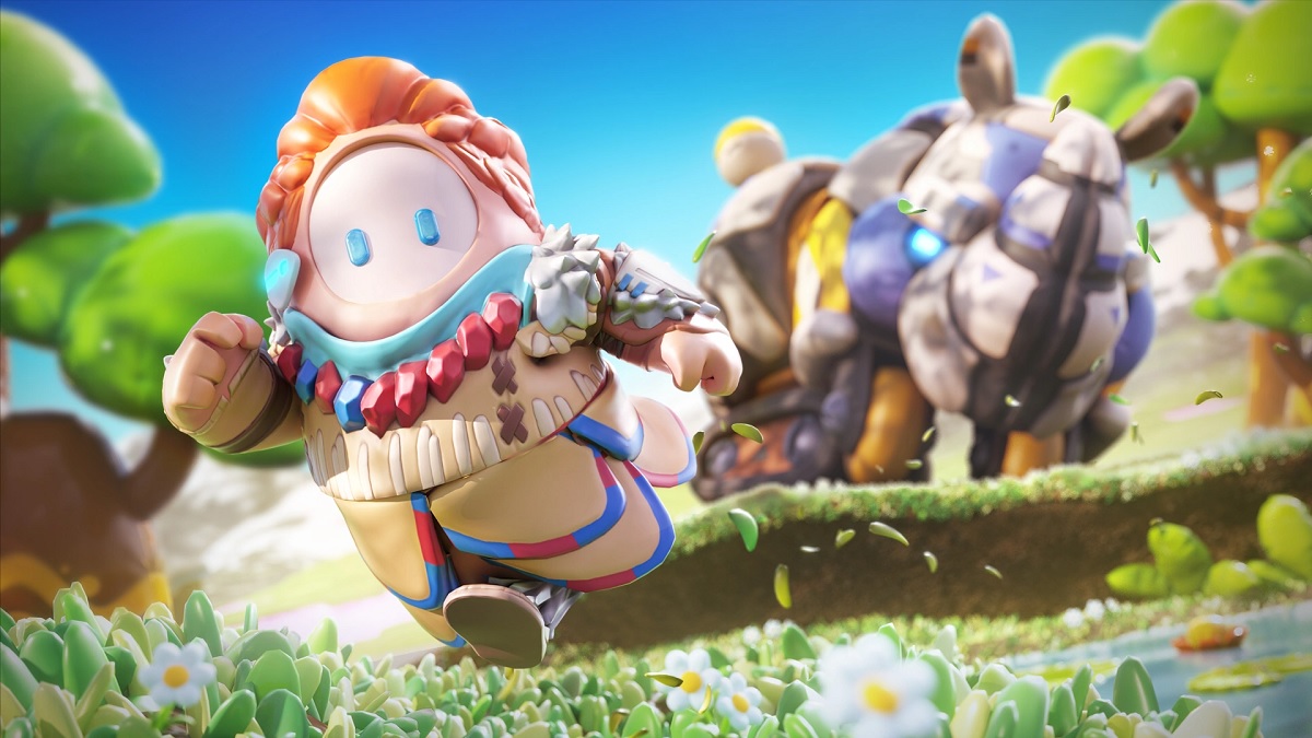 Top 10 Best Fall Guys Skins