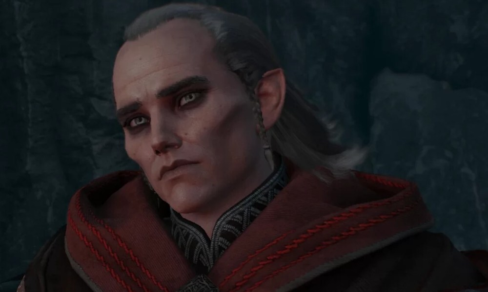 The Witcher Fans Are Baffled by Netflix's Casting Choice for a ...