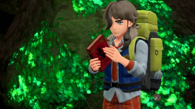How to Get Bitter Herba Mystica in Pokemon Scarlet & Violet - Twinfinite