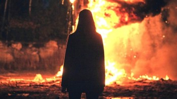 An Upcoming Horror About a Blood-Addicted Child Shows Just How ...
