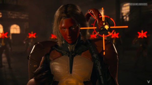 Death Stranding 2 Features a New Female Lead, an Old Sam Bridges ...