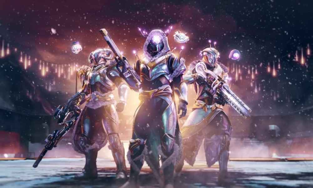 How to Get Essence of Dawning in Destiny 2 Dawning 2022